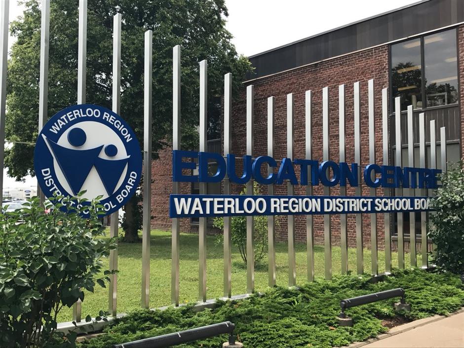 Login - Waterloo Region District School Board Professional